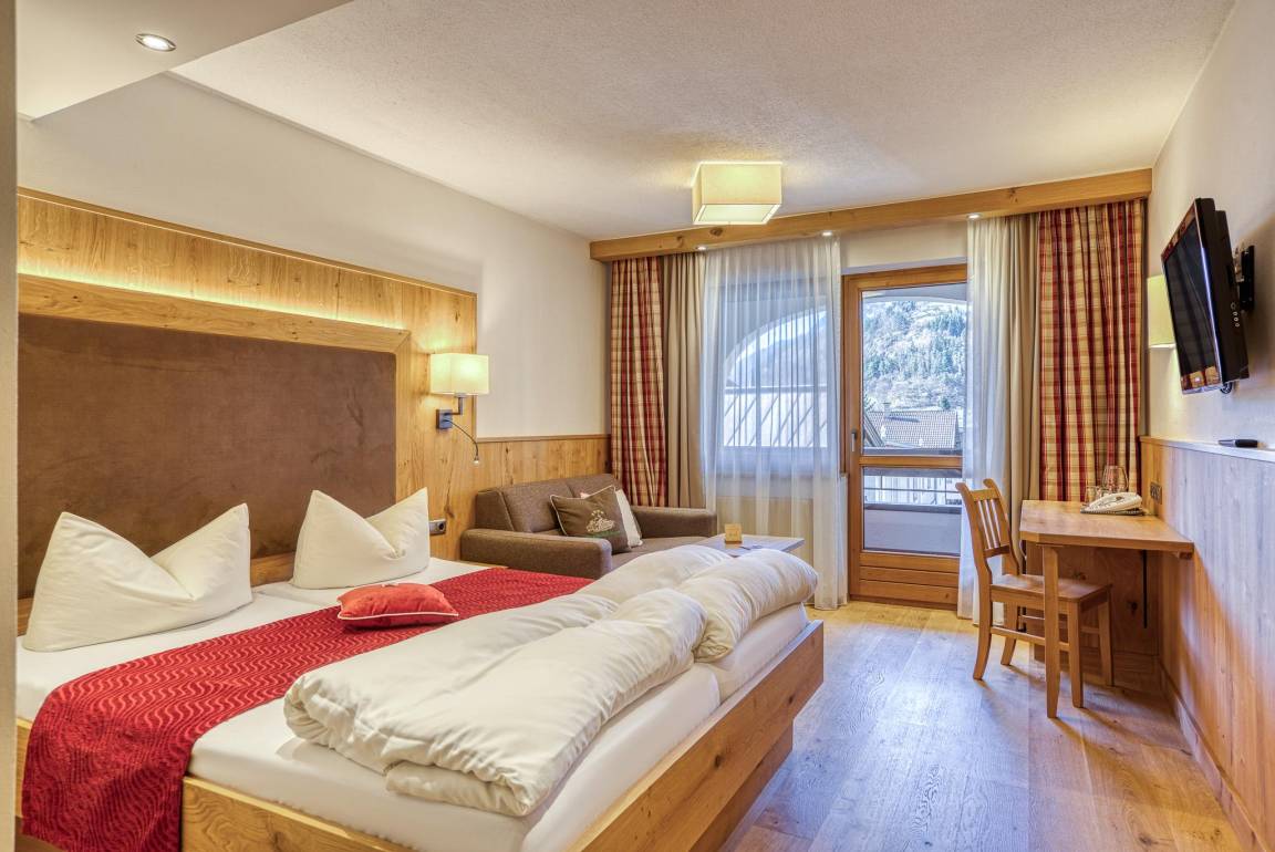 28 M² Hotel ∙ 1 Bedroom ∙ 2 Guests - Oetz