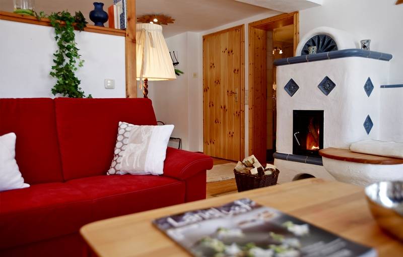 65 M² Appartement ∙ 2 Chambres ∙ 4 Personnes - Ruhpolding