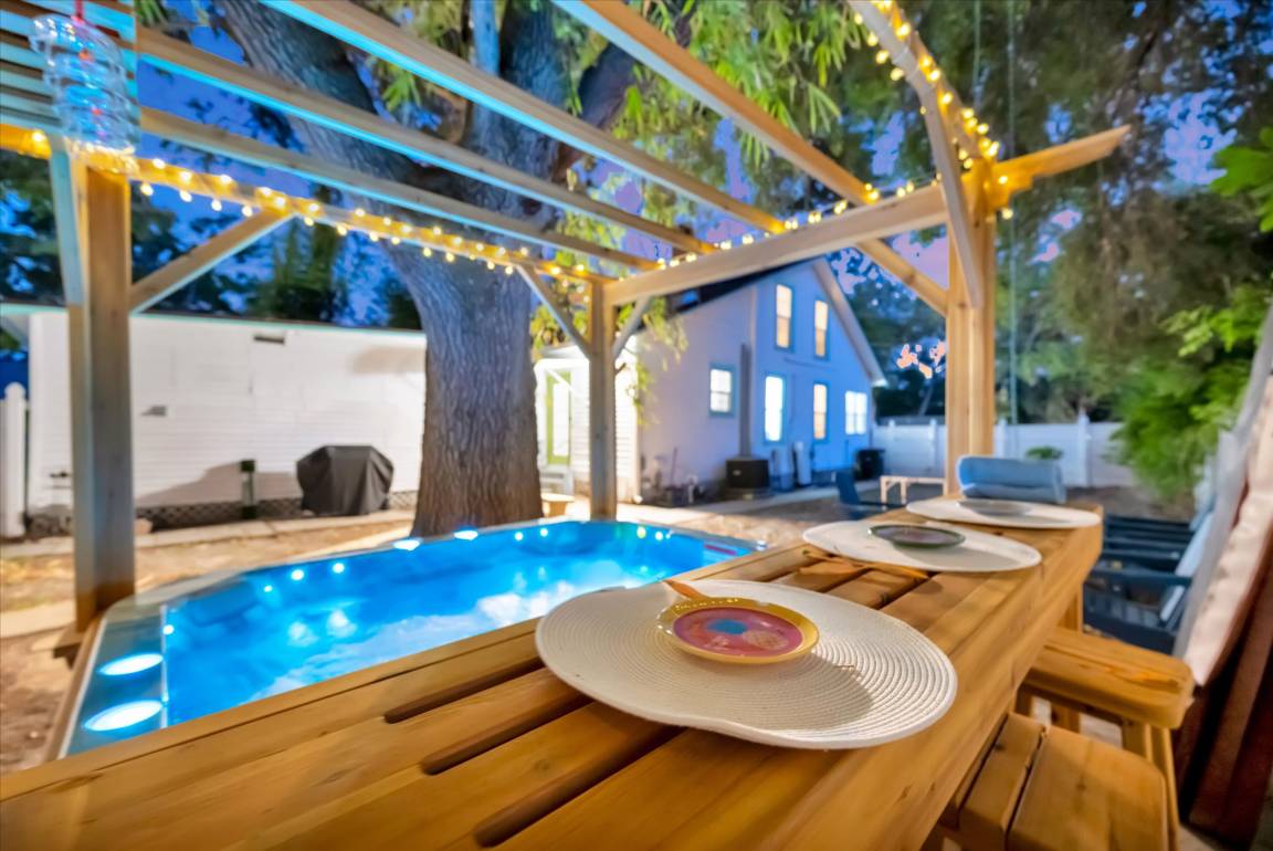 Appartement ∙ 3 Chambres ∙ 8 Personnes - Clearwater, FL