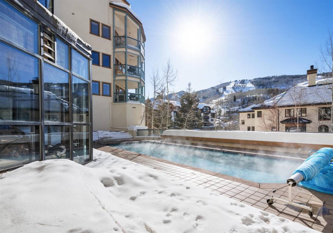 House ∙ 3 Bedrooms ∙ 6 Guests - Beaver Creek, CO