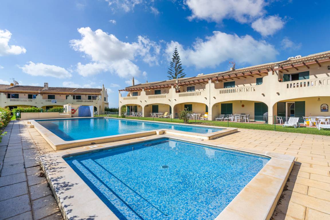 98 M² Apartamento ∙ 2 Habitaciones ∙ 5 Huéspedes - Porches