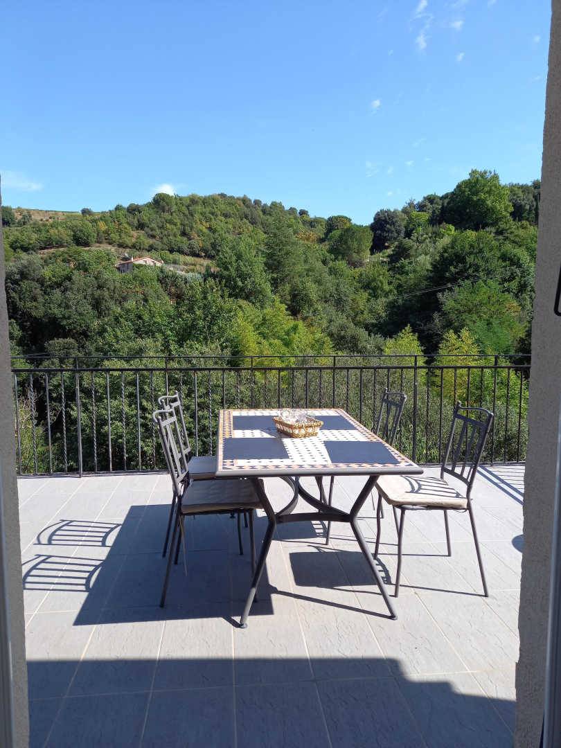 100 M² Gîte ∙ 2 Chambres ∙ 4 Personnes - Céret
