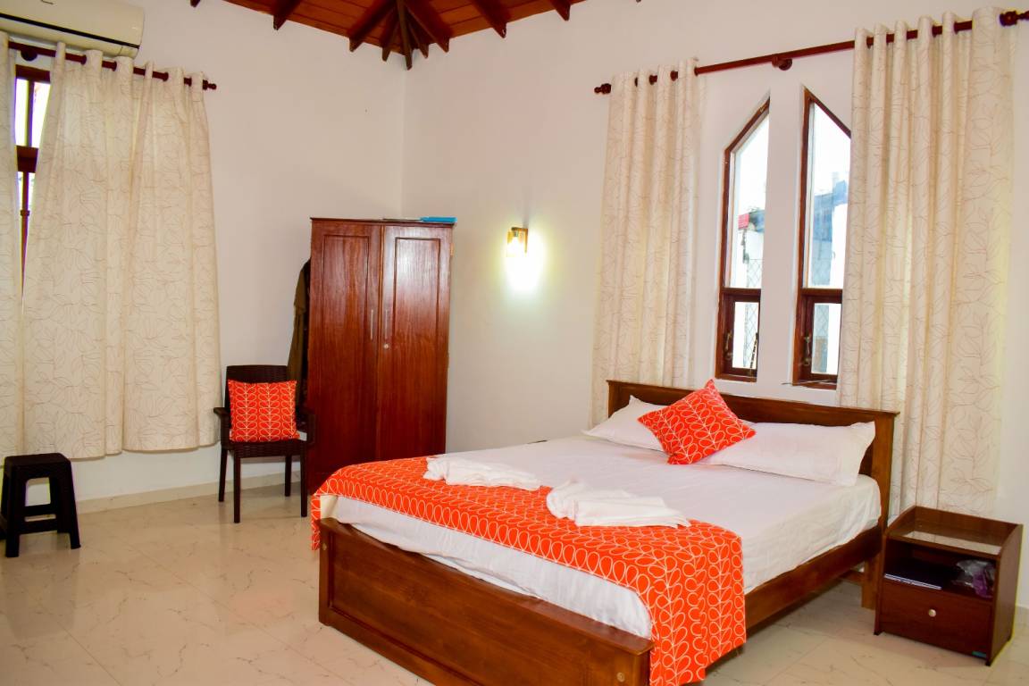 200 M² Villa ∙ 3 Habitaciones ∙ 6 Huéspedes - Colombo