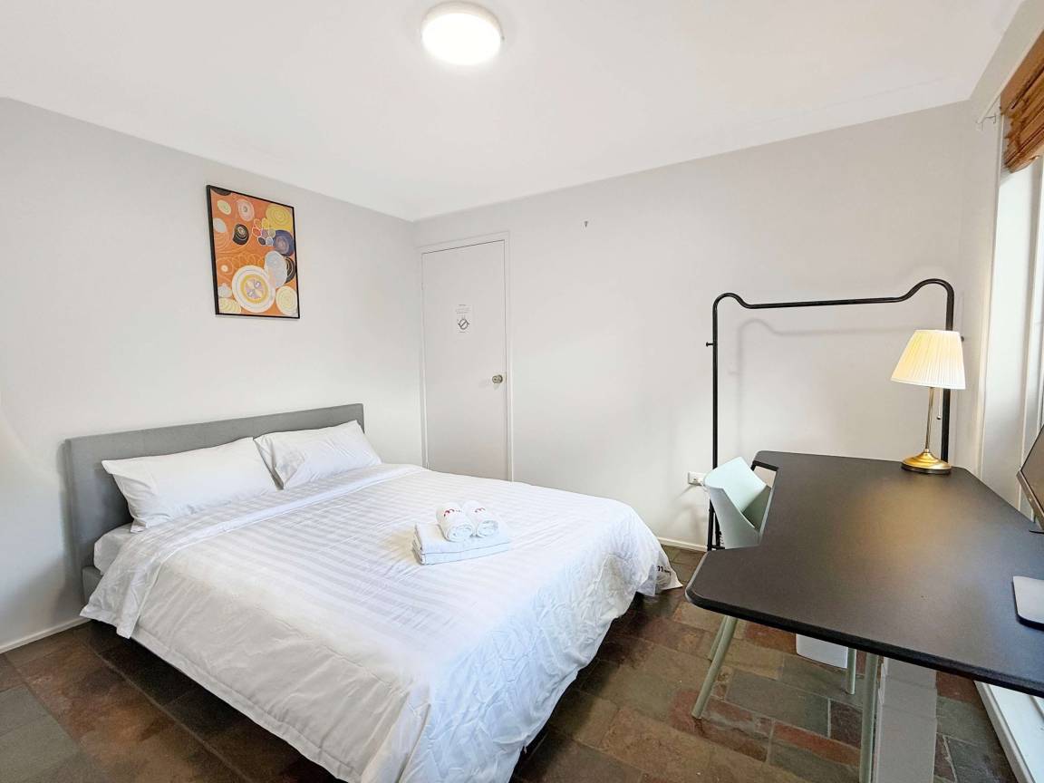 Ferienhaus ∙ 1 Schlafzimmer ∙ 2 Gäste - Dural