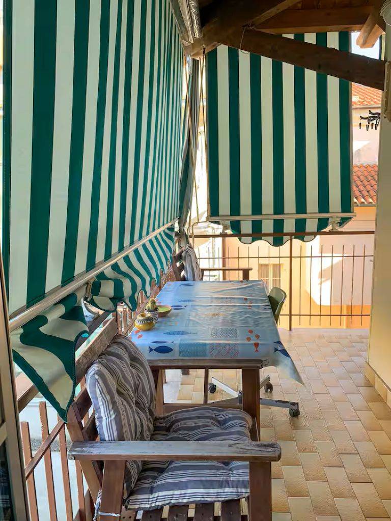 Apartment ∙ 2 Bedrooms ∙ 4 Guests - San Benedetto del Tronto