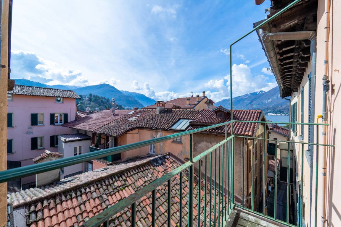 55 M² Apartment ∙ 2 Bedrooms ∙ 4 Guests - Bellagio