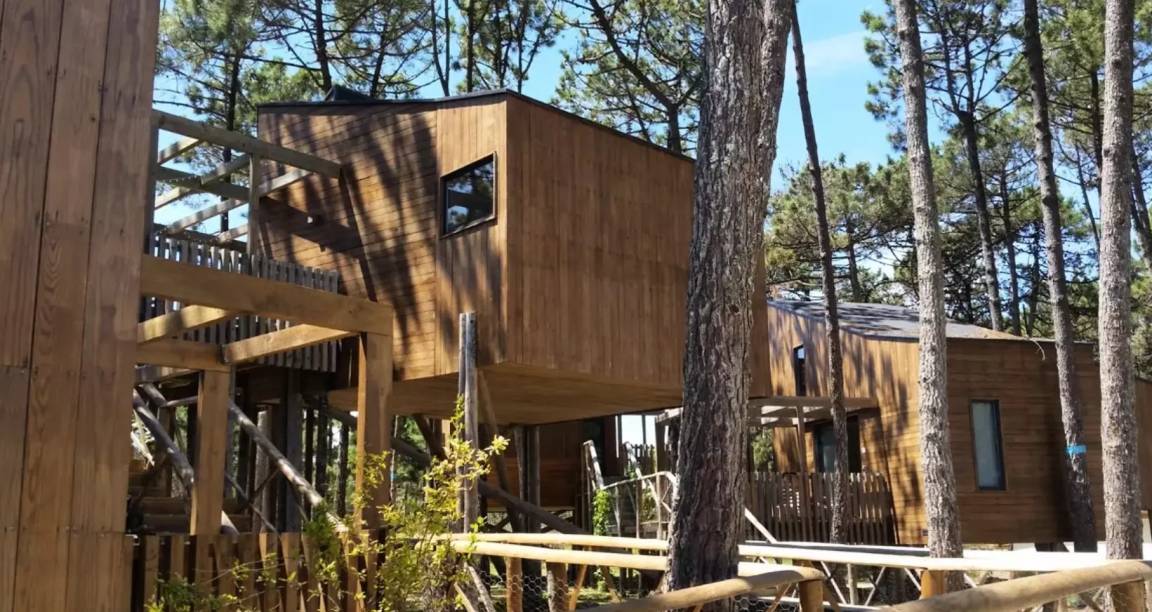 Casa Mobile ∙ 2 Camere Da Letto ∙ 2 Ospiti - Peniche