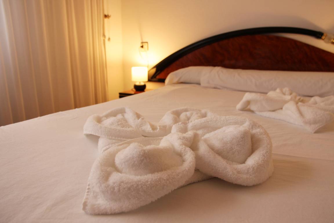 55 M² Apartamento ∙ 2 Habitaciones ∙ 4 Huéspedes - Gozón