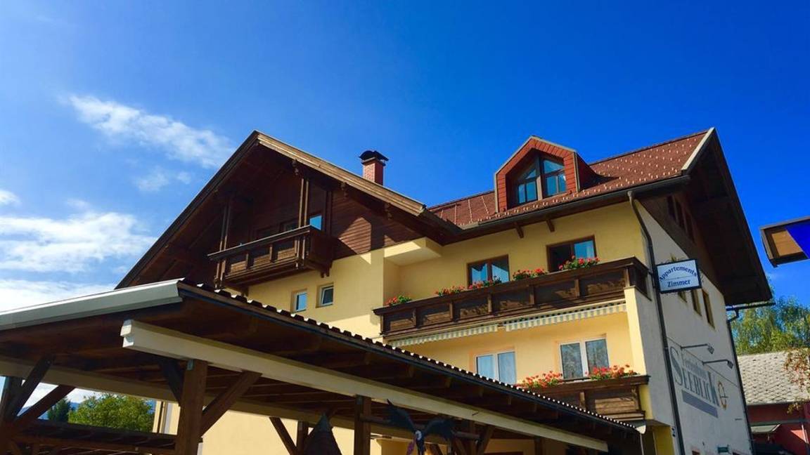 60 M² Ferienwohnung ∙ 1 Schlafzimmer ∙ 4 Gäste - Villach