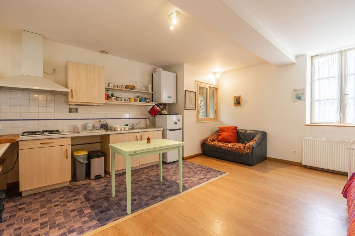 60 M² Maison De Vacances ∙ 1 Chambre ∙ 4 Personnes - Arvert