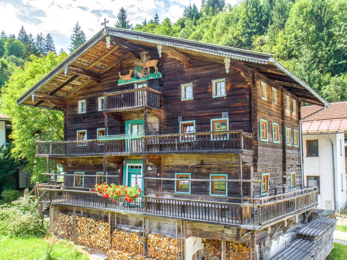 140 M² Casa ∙ 4 Camere Da Letto ∙ 10 Ospiti - Söll