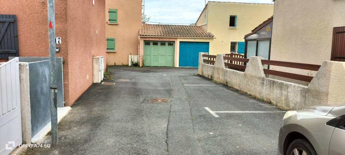 Villa ∙ 2 Chambres ∙ 5 Personnes - Le Grau d'Agde