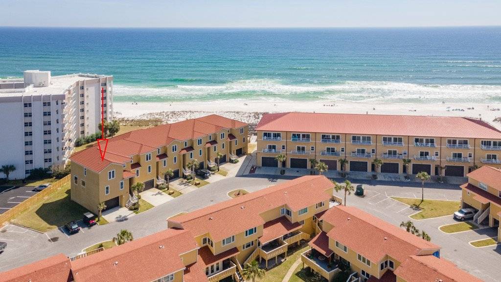 284 M² House ∙ 4 Bedrooms ∙ 10 Guests - Pensacola Beach, FL
