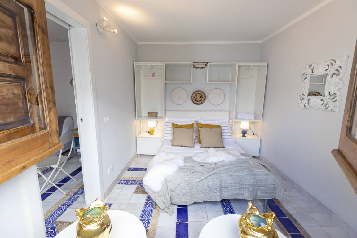 60 M² Casa ∙ 1 Camera Da Letto ∙ 3 Ospiti - Ispica