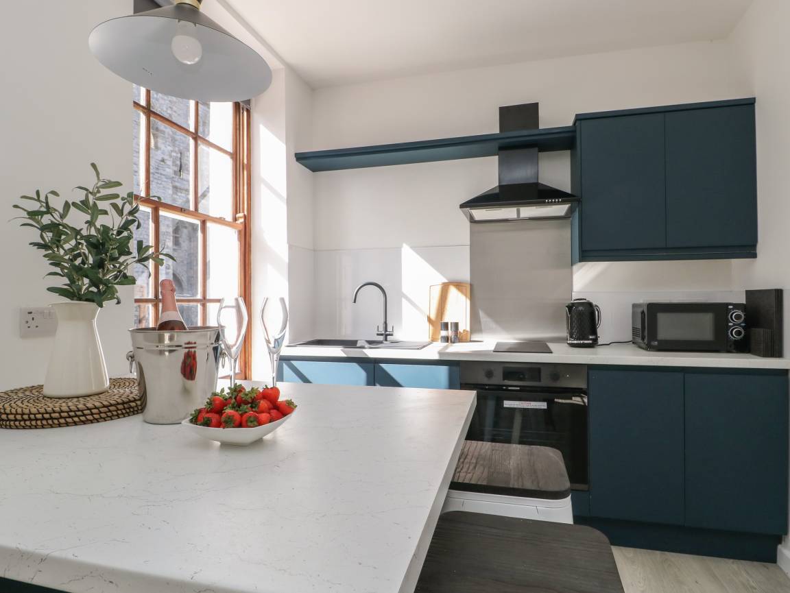 Cottage ∙ 2 Bedrooms ∙ 4 Guests - Caernarfon
