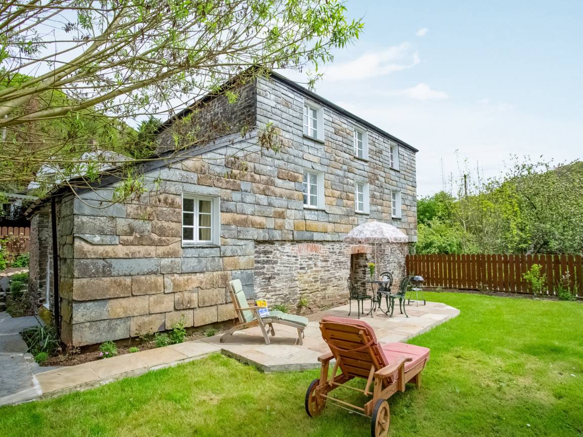 Cottage ∙ 2 Bedrooms ∙ 4 Guests - Bodmin