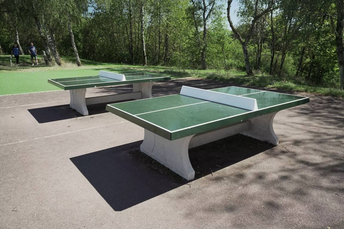 31 M² Caravan ∙ 3 Bedrooms ∙ 6 Guests - Saarburg