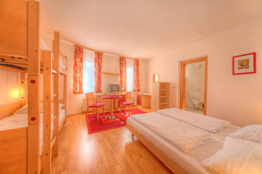 26 M² Hotel ∙ 1 Bedroom ∙ 4 Guests - Lake Neusiedl