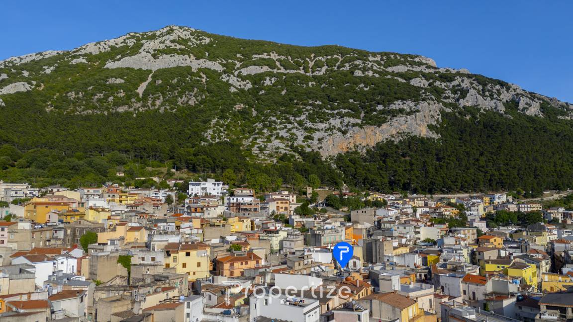 50 M² Apartment ∙ 1 Bedroom ∙ 4 Guests - Dorgali
