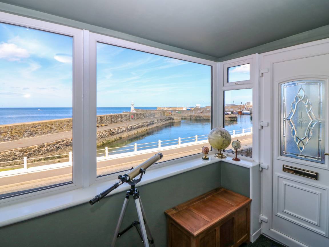 Cottage ∙ 2 Bedrooms ∙ 4 Guests - Moray