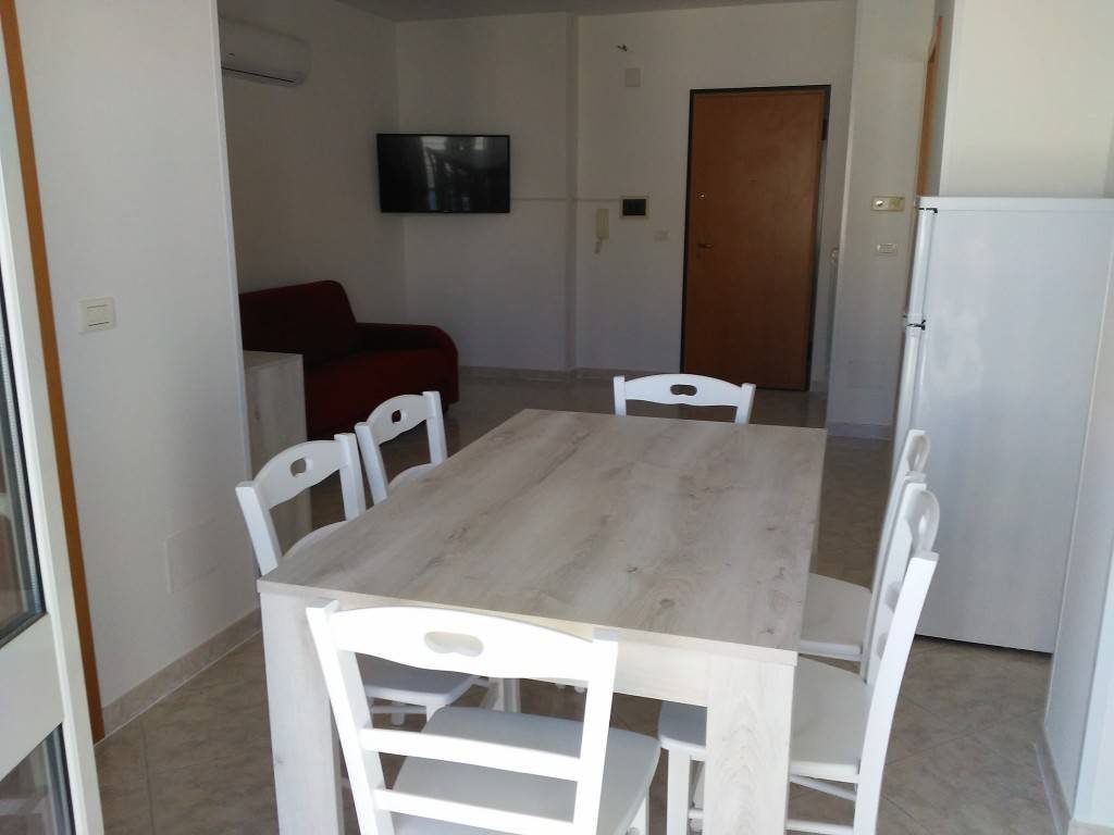 69 M² Apartment ∙ 2 Bedrooms ∙ 6 Guests - Otranto