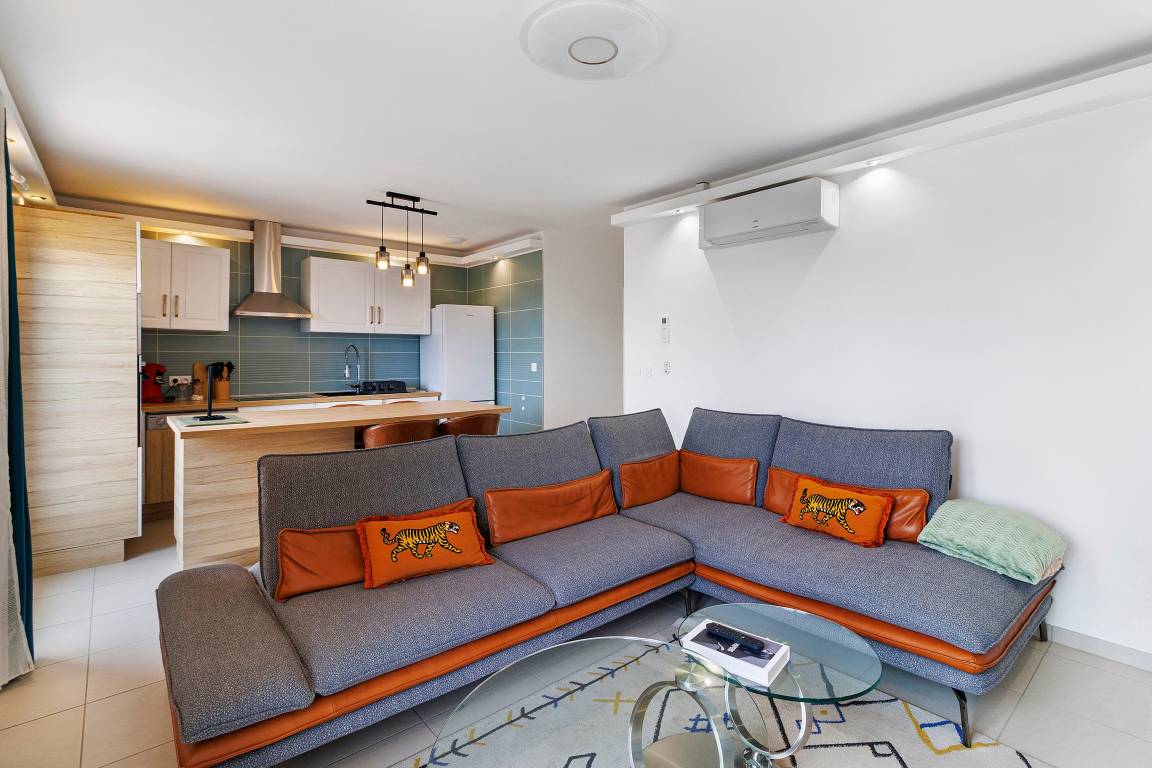 75 M² Appartement ∙ 2 Chambres ∙ 4 Personnes - Brive-la-Gaillarde