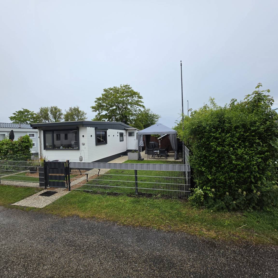 35 M² Chalet ∙ 2 Bedrooms ∙ 4 Guests - Kamperland