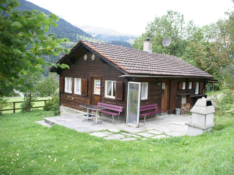 45 M² Ferienhaus ∙ 3 Schlafzimmer ∙ 6 Gäste - Mathon