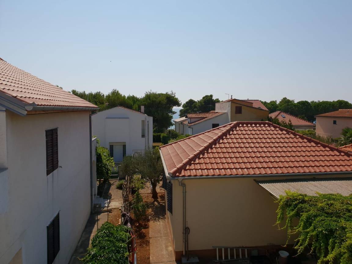 36 M² Ferienwohnung ∙ 2 Schlafzimmer ∙ 5 Gäste - Šibenik