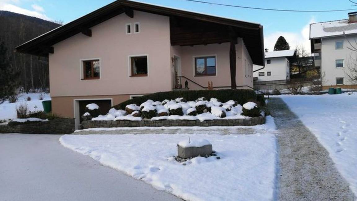 120 M² Apartment ∙ 7 Guests - Seefeld