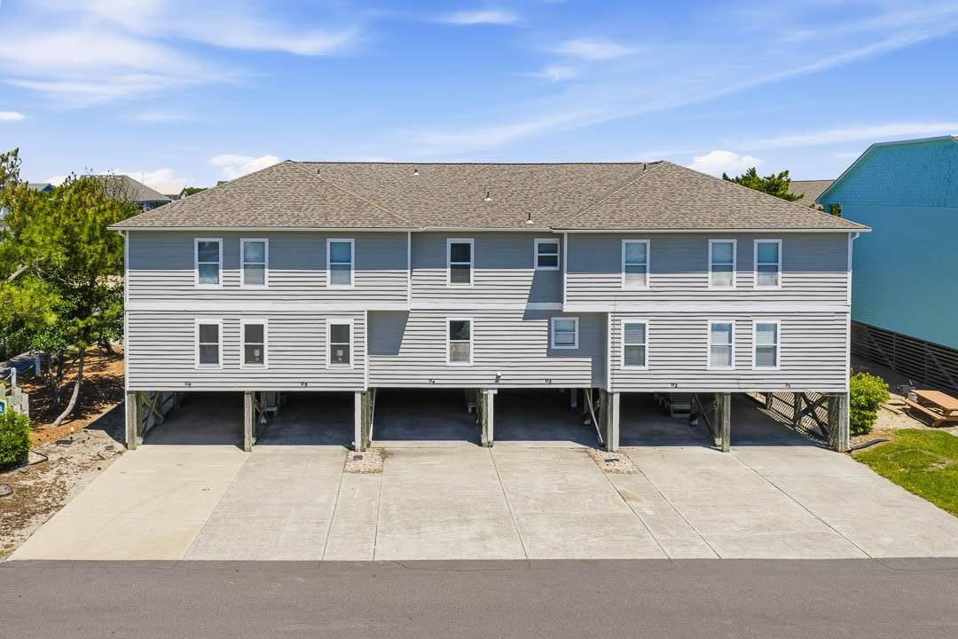Condo ∙ 3 Bedrooms ∙ 8 Guests - Corolla, NC