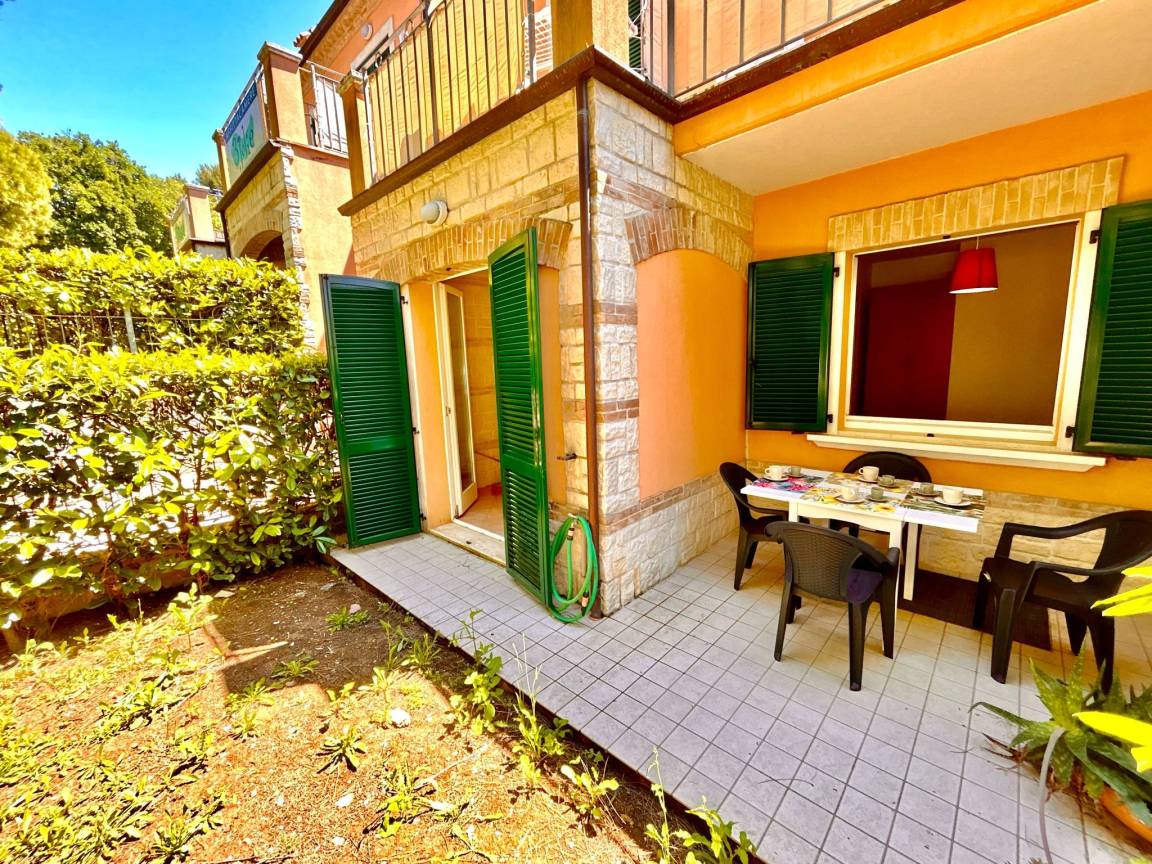 Apartment ∙ 1 Bedroom ∙ 3 Guests - Sirolo