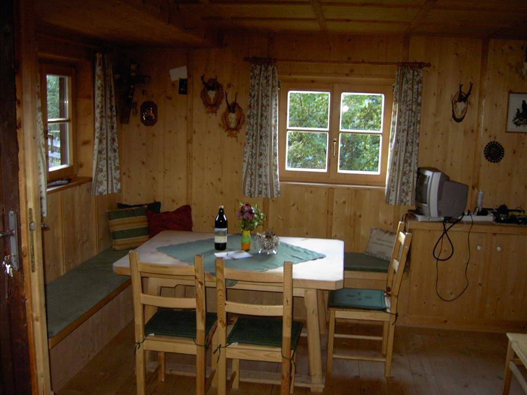 Ferienhaus ∙ 2 Schlafzimmer ∙ 5 Gäste - Axams