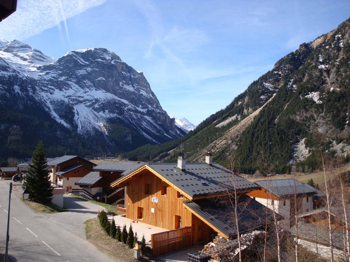 44 M² Appartement ∙ 2 Chambres ∙ 6 Personnes - Pralognan-la-Vanoise