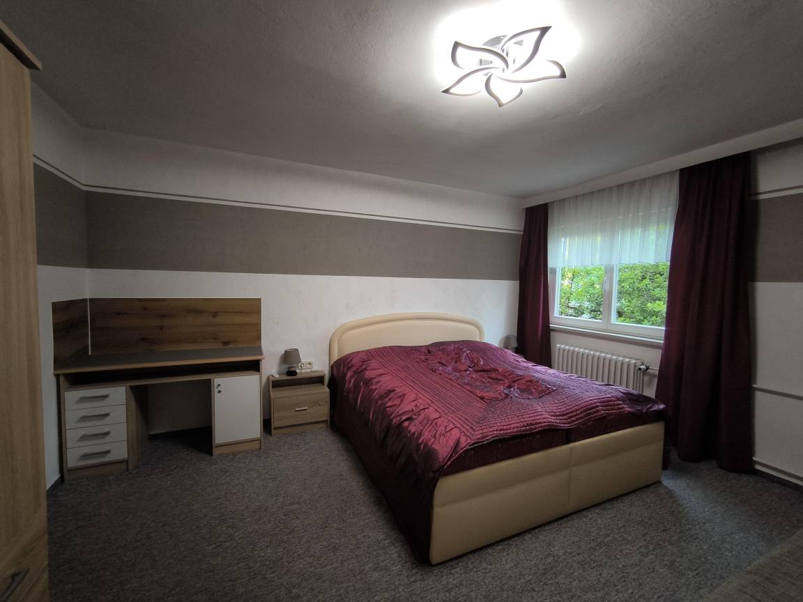 80 M² Ferienhaus ∙ 2 Schlafzimmer ∙ 7 Gäste - Oberwiesenthal