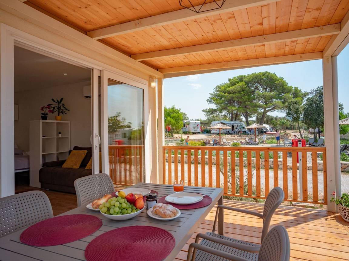 20 M² Appartement ∙ 1 Chambre ∙ 3 Personnes - Dugi Otok