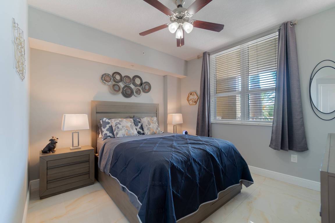 78 M² Ferienwohnung ∙ 1 Schlafzimmer ∙ 2 Gäste - Boynton Beach, FL