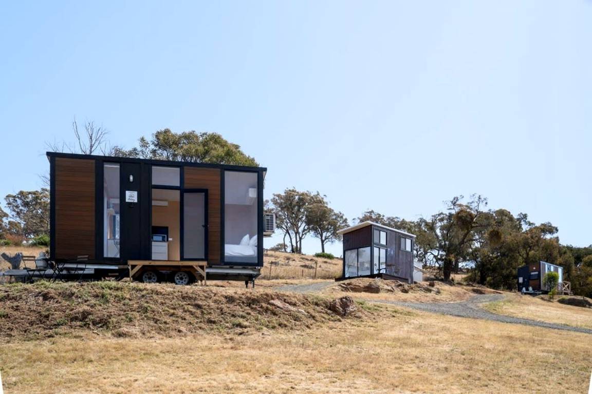 House ∙ 1 Bedroom ∙ 2 Guests - Ararat