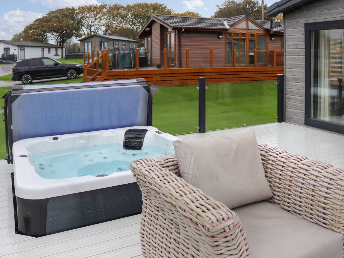 Cottage ∙ 2 Bedrooms ∙ 4 Guests - Llŷn Peninsula