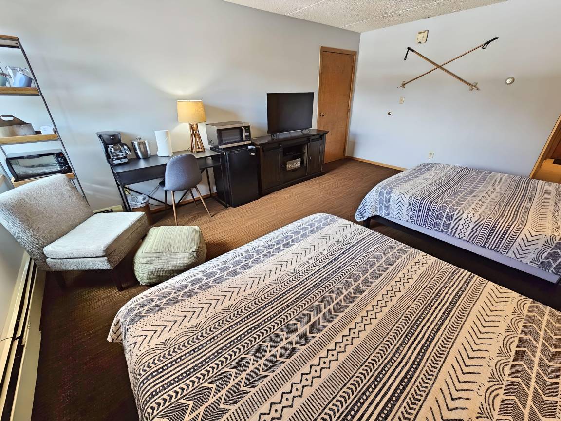 Condo ∙ 1 Bedroom ∙ 4 Guests - Frisco, CO