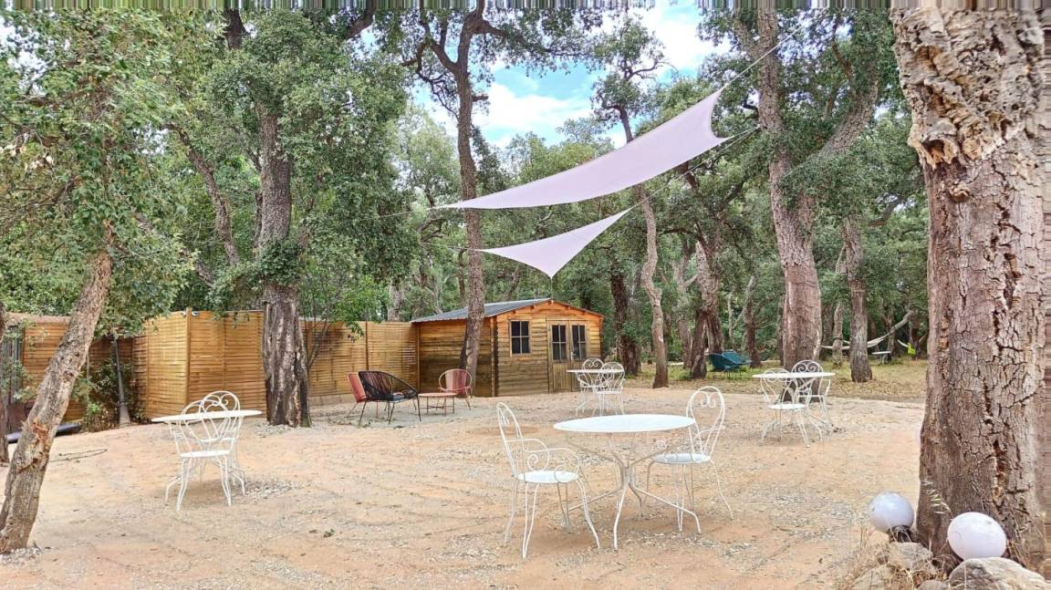 19 M² Gîte ∙ 2 Personnes - Saint-Cyprien