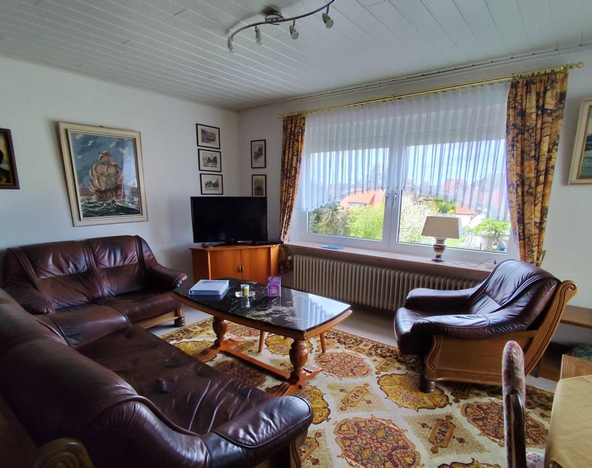 40 M² Hotel ∙ 2 Guests - Schneverdingen