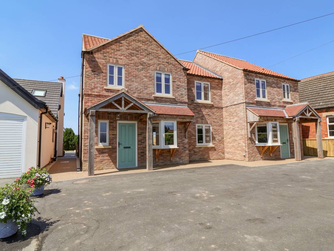 Cottage ∙ 3 Bedrooms ∙ 5 Guests - Pocklington