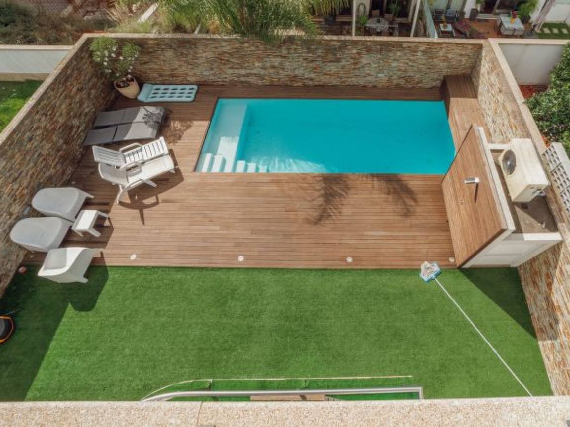 180 M² Maison De Vacances ∙ 1 Chambre ∙ 10 Personnes - Valongo