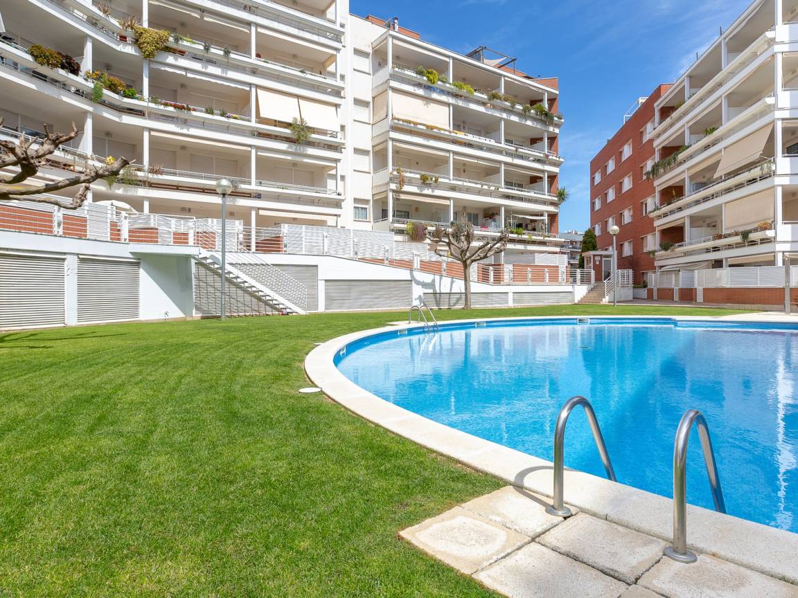 40 M² Appartement ∙ 1 Chambre ∙ 4 Personnes - Lloret de Mar