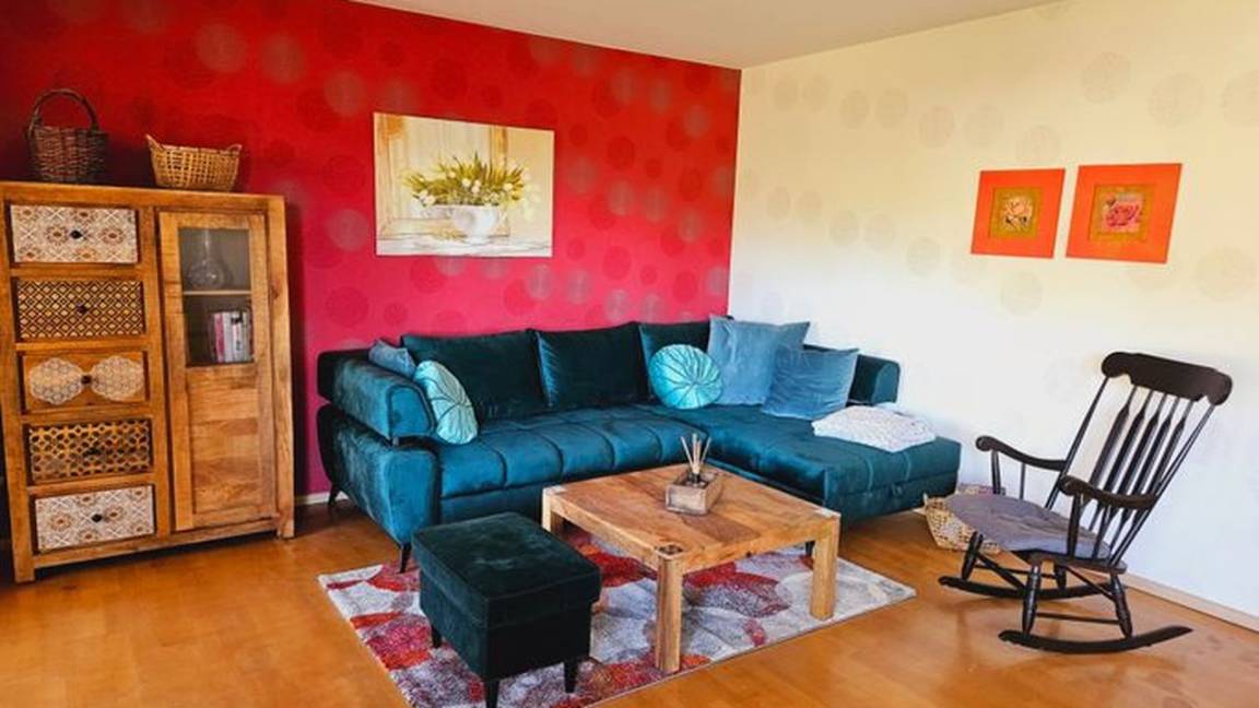 140 M² Ferienhaus ∙ 4 Schlafzimmer ∙ 10 Gäste - Mecklenburgische Seenplatte