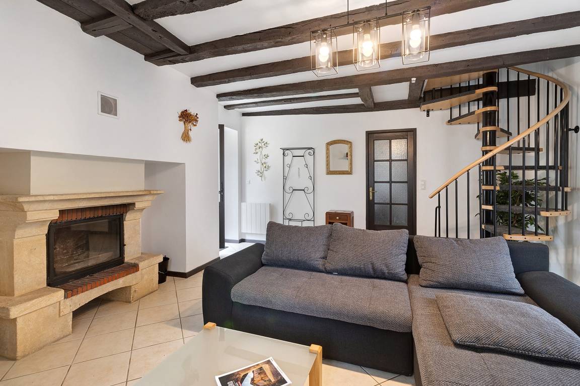 80 M² Casa Vacanza ∙ 3 Camere Da Letto ∙ 6 Ospiti - Souillac