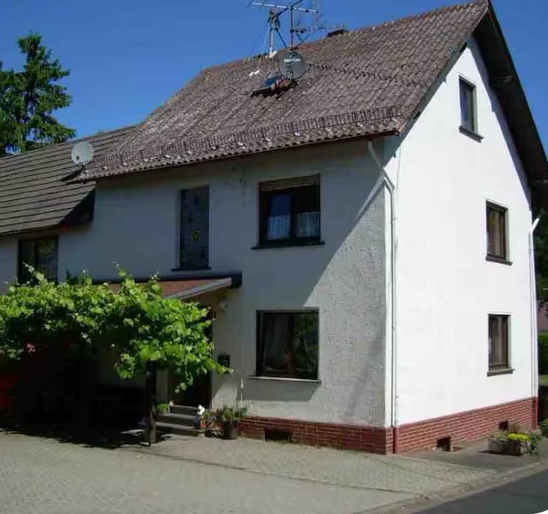 Huis ∙ 4 Slaapkamers ∙ 8 Gasten - Nürburg
