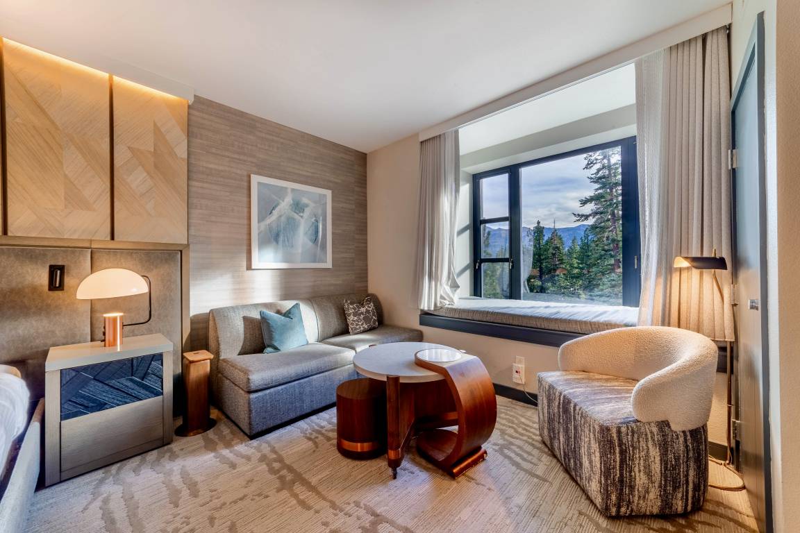 45 M² Condo ∙ 1 Bedroom ∙ 4 Guests - Mammoth Lakes, CA