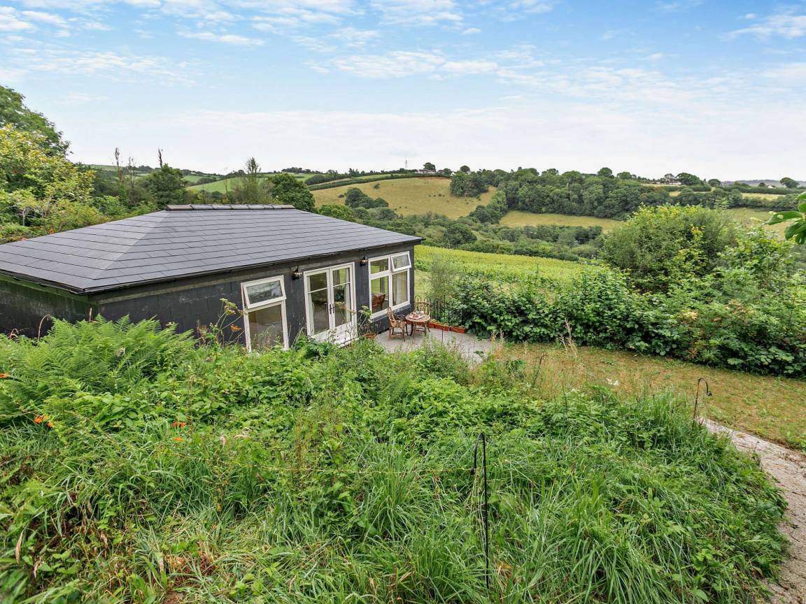 Cottage ∙ 1 Bedroom ∙ 2 Guests -